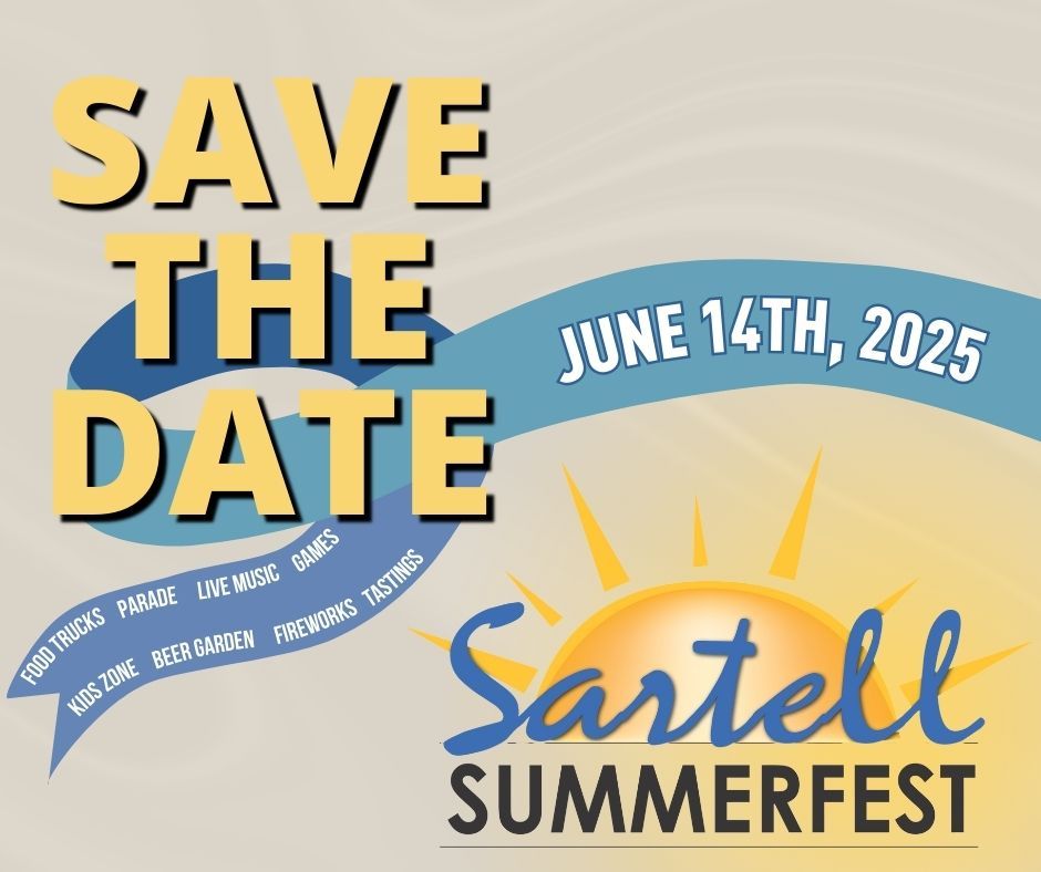 Sartell Hospitality and Visitor Service | One-Stop Shop to Sartell