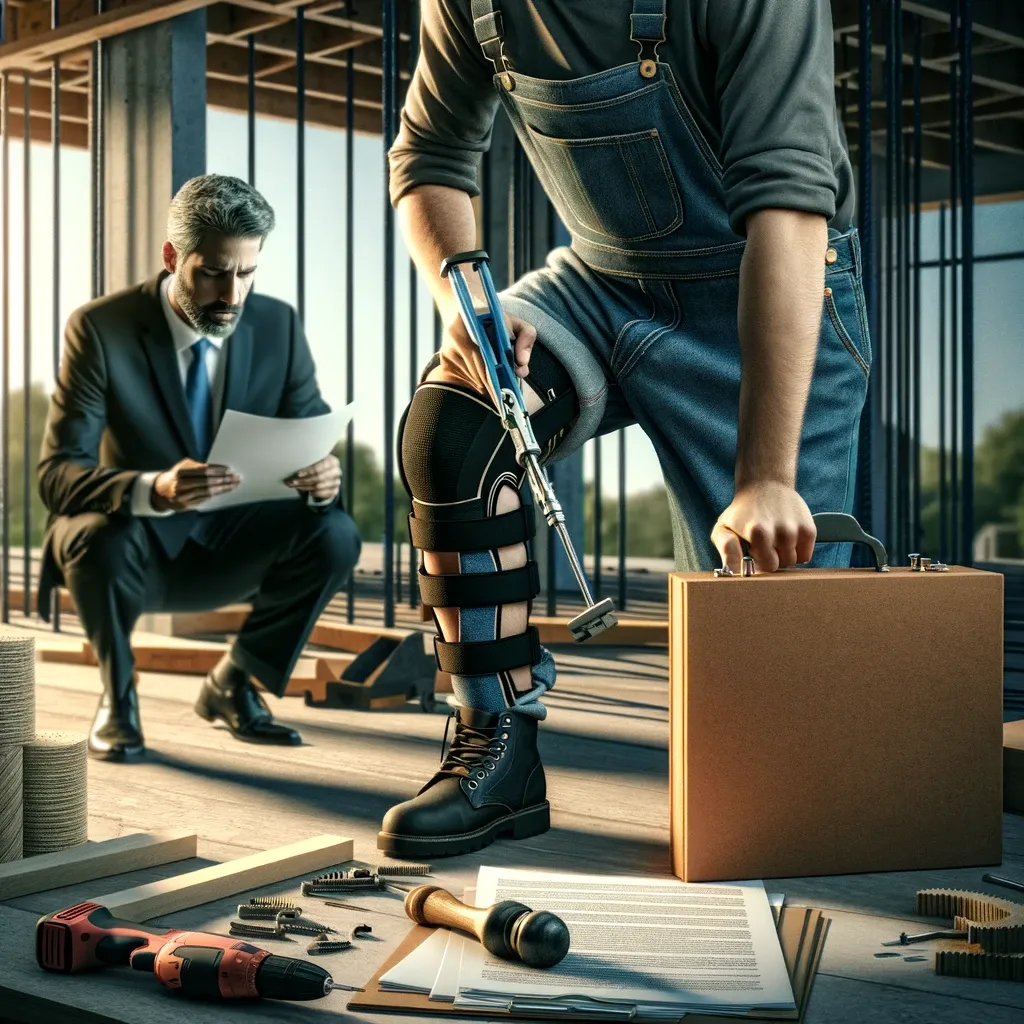 Under-The-Table Work And Your Social Security Disability Hearing