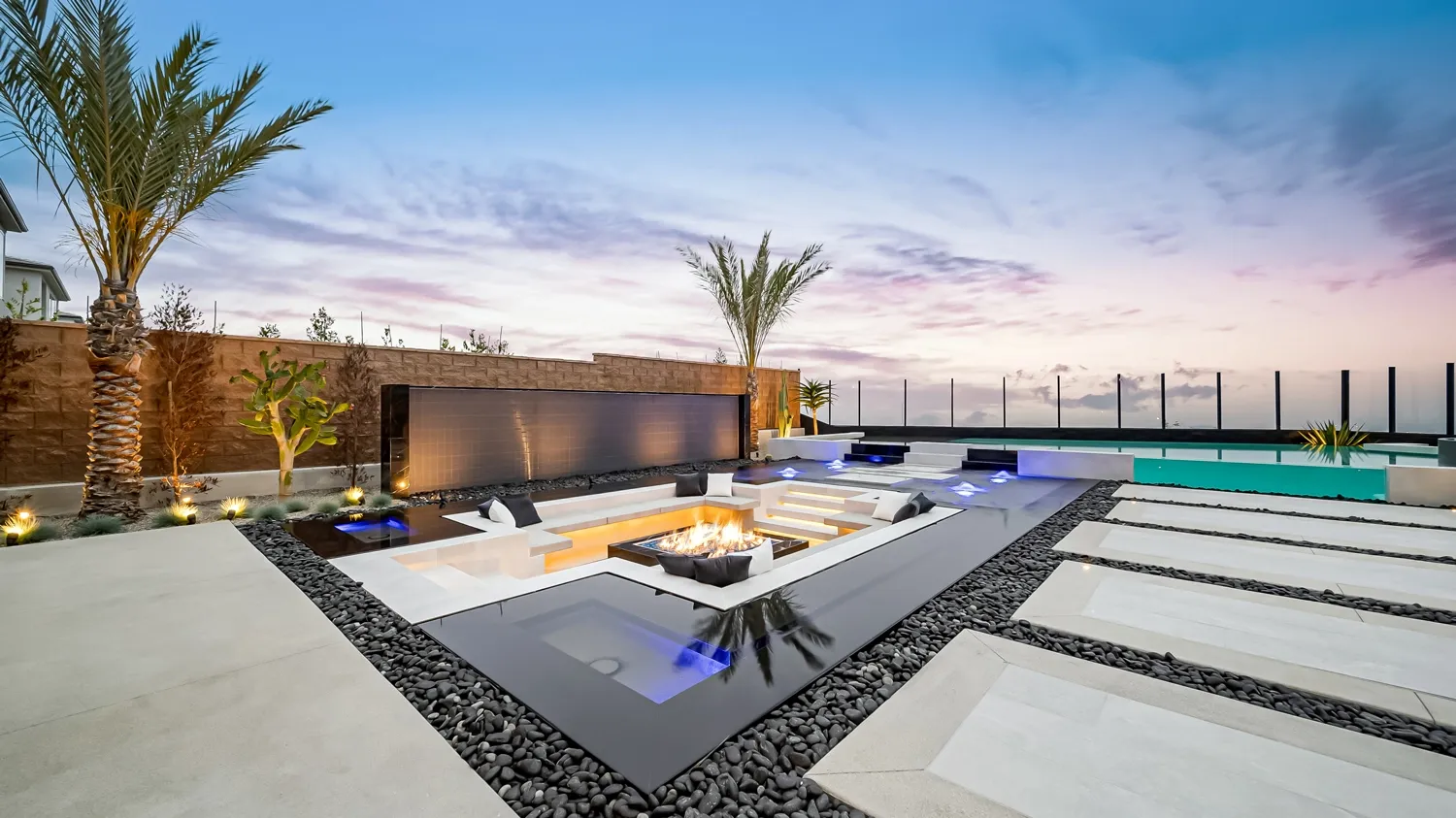 Featured Build Projects - Westmod