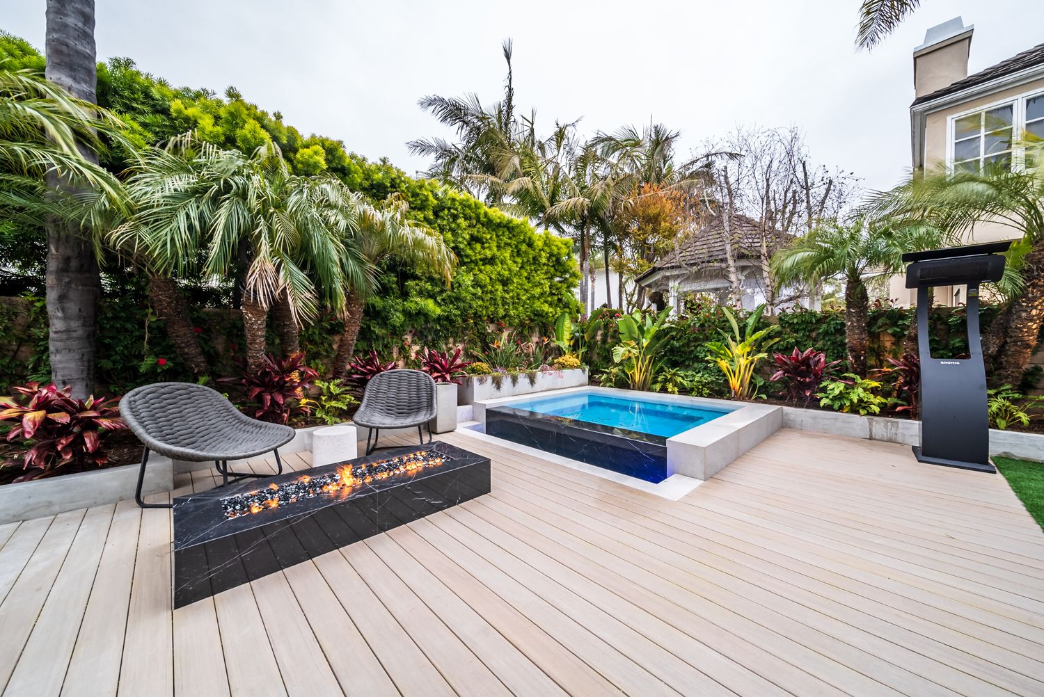 Featured Build Projects - Westmod