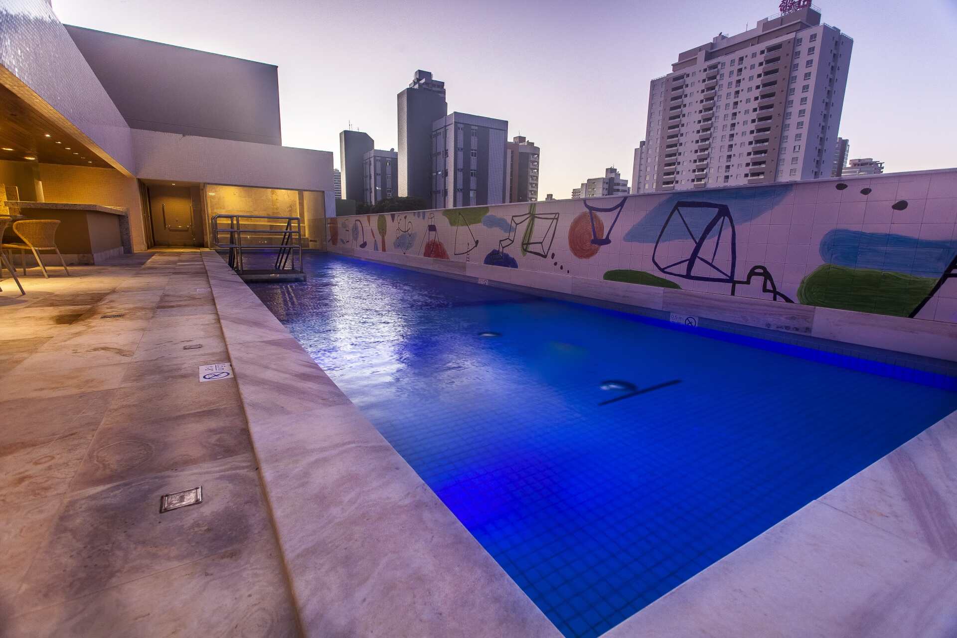 Praiamar Hotels in Natal - Hotels in Ponta Negra - Hotels in Natal