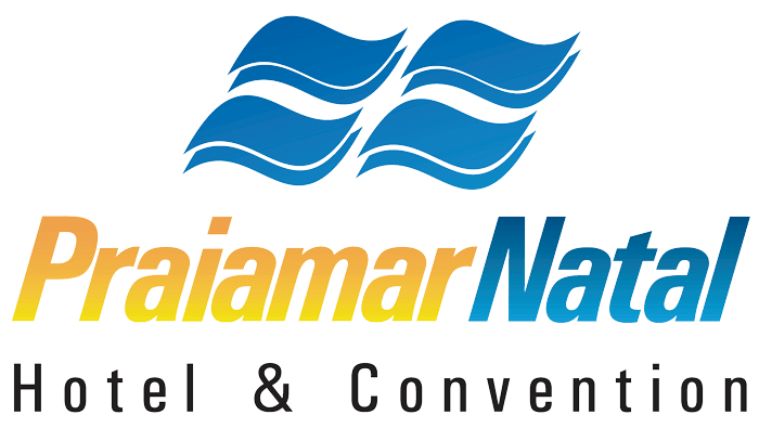 Praiamar Natal Hotel & Convention - Praiamar Hotéis em Natal