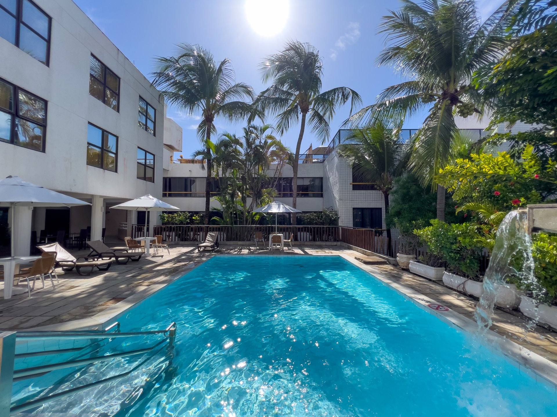 Galeria - Praiamar Hotéis - Hotéis em Natal