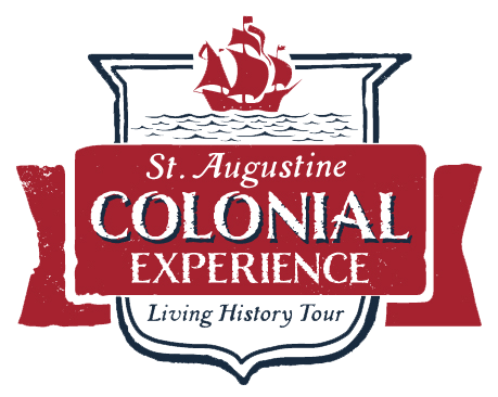 Colonial Experience Living History Tour | Official Guide to Florida ...