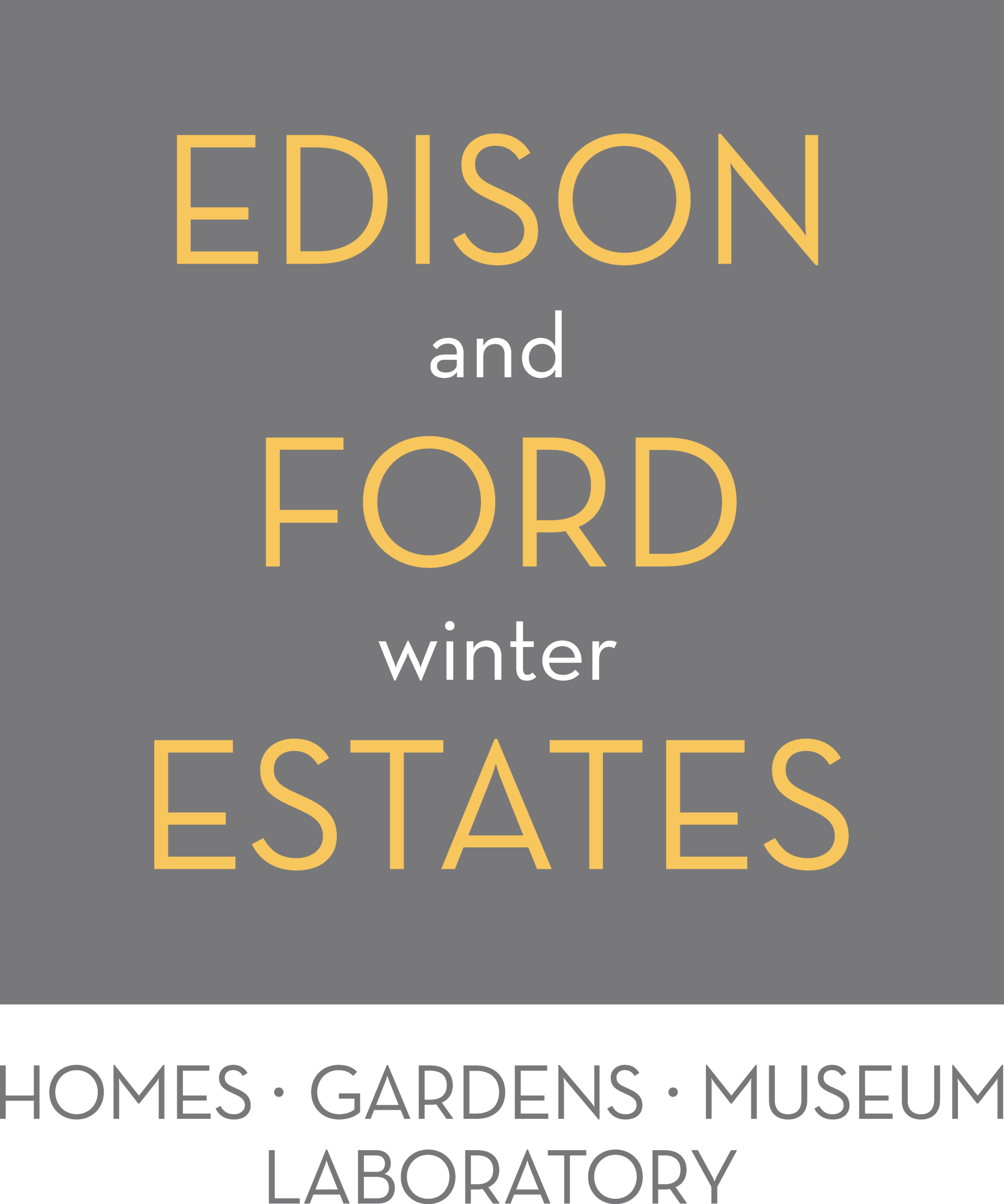 Edison & Ford Winter Estates | Offical Guide to Florida Attractions ...