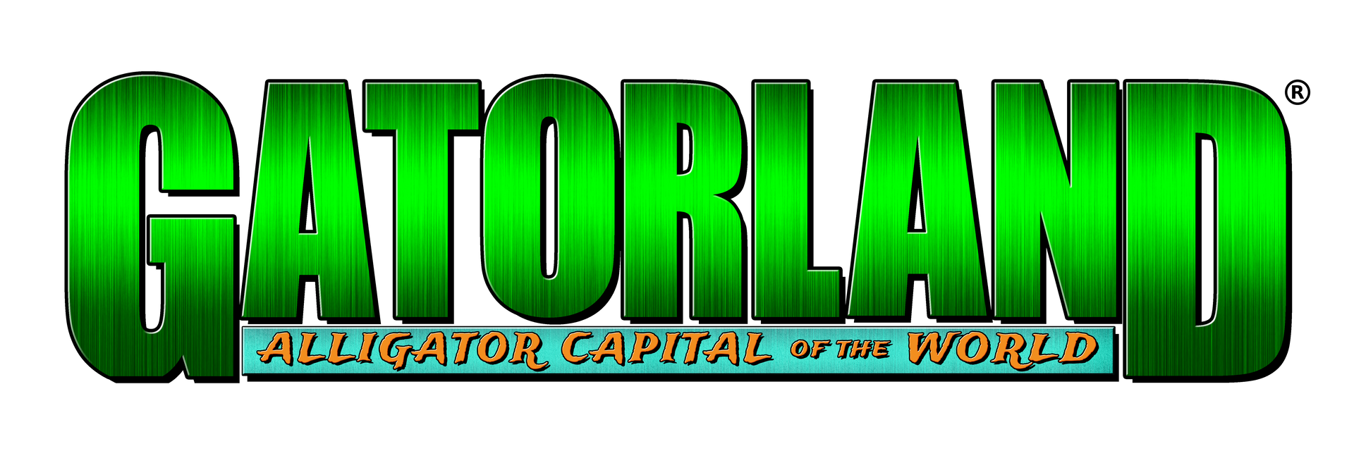 Gatorland | Official Guide to Florida Attractions | Orlando, FL