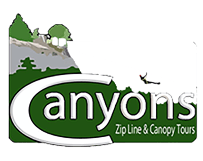 The Canyons Zip Line & Canopy Tours | Official Guide to Florida ...