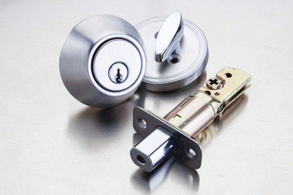 Residential Door Locks & Deadlocks | Penrith, NSW | Outwest