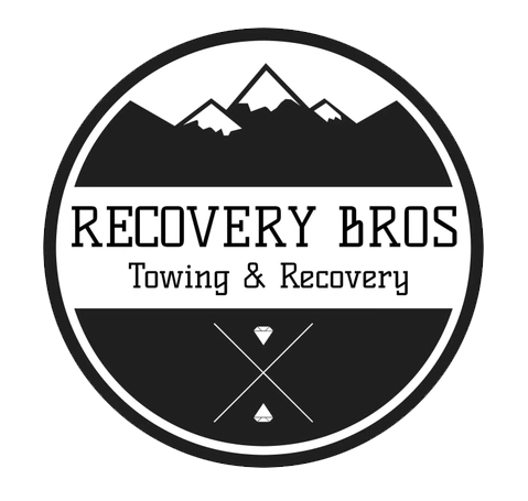 Recovery Bros Towing & Roadside | Towing Company | Grand Junction, Colorado