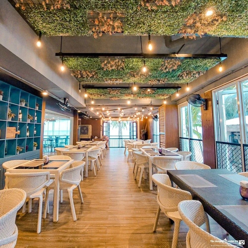 The Muse Hotel Boracay - Beachfront Stays in Station 1