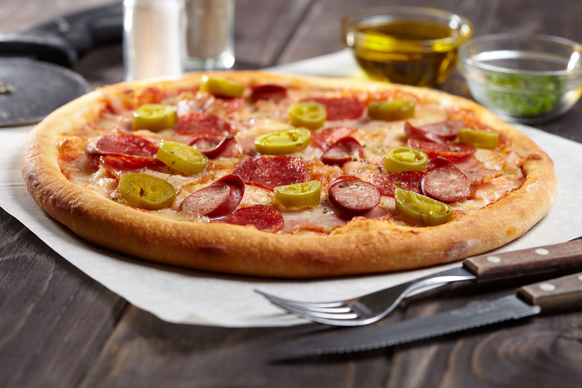 Contact Pizza Mart | Alllentown, PA | Pizza Pickup & Delivery