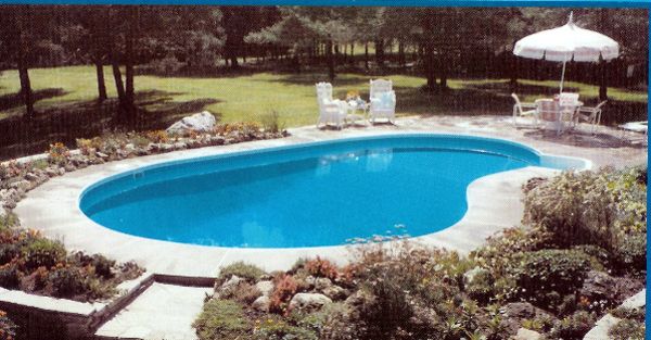 Gallery | Homestead Pools | Salem, Canton, NE Ohio
