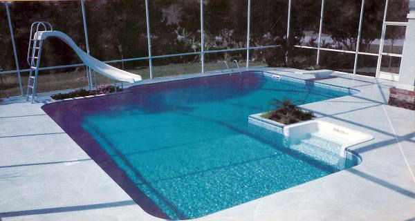 Gallery | Homestead Pools | Salem, Canton, NE Ohio