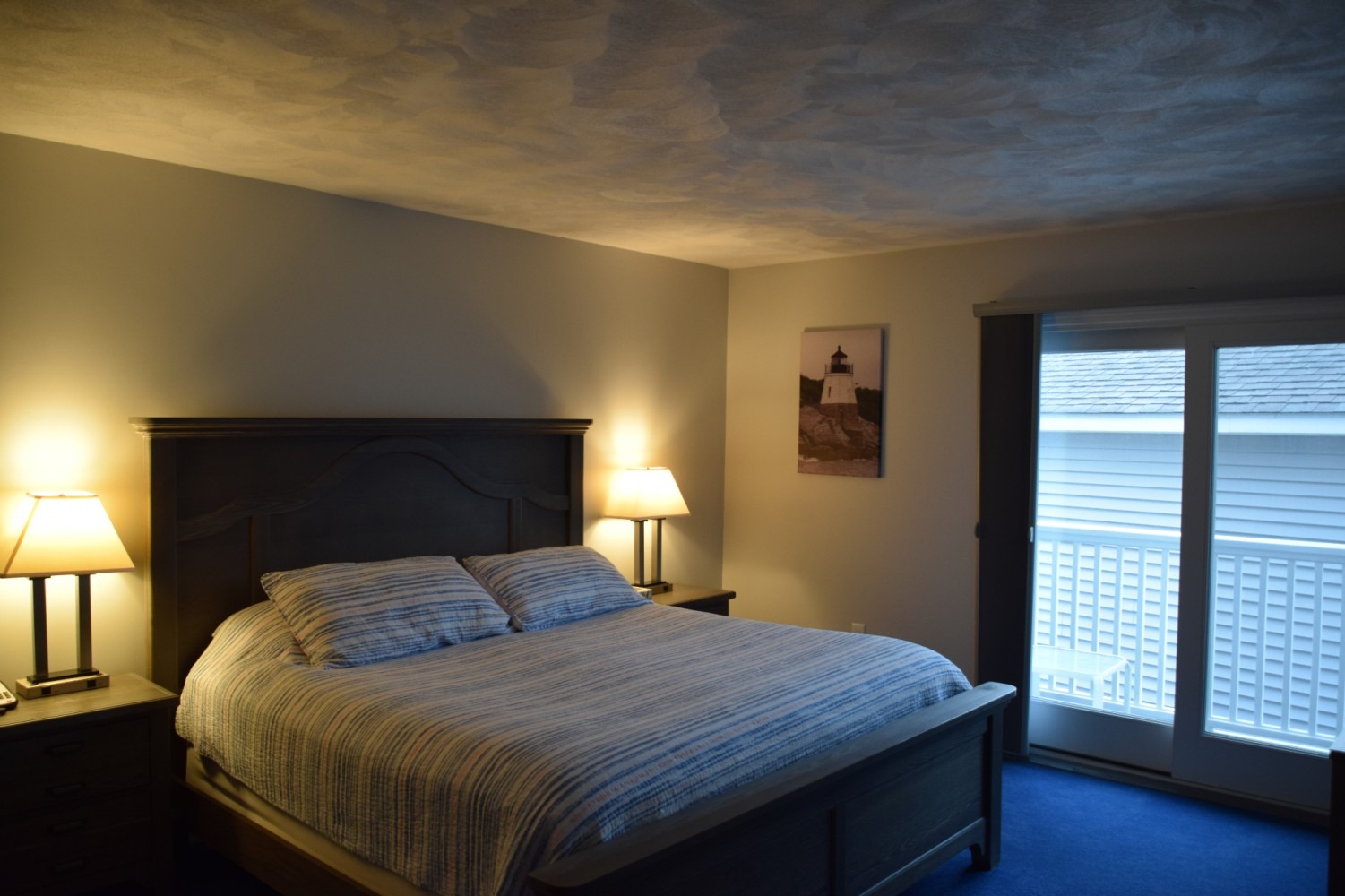 Rooms | Rhea's Inn by the Sea | Newport, RI
