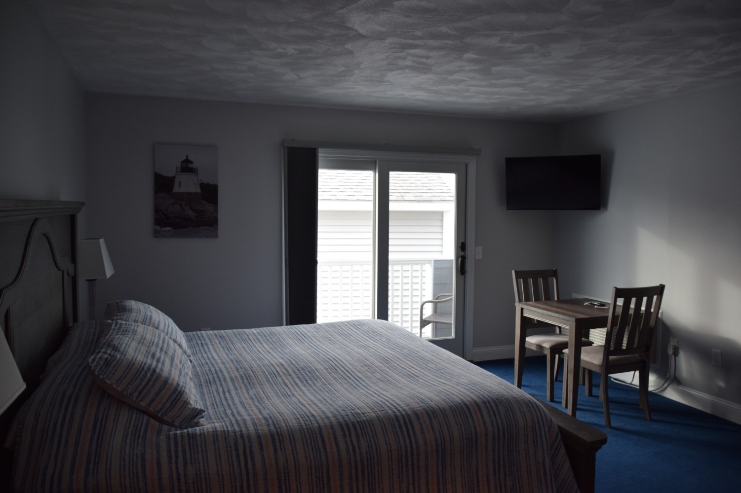 Rooms | Rhea's Inn by the Sea | Newport, RI