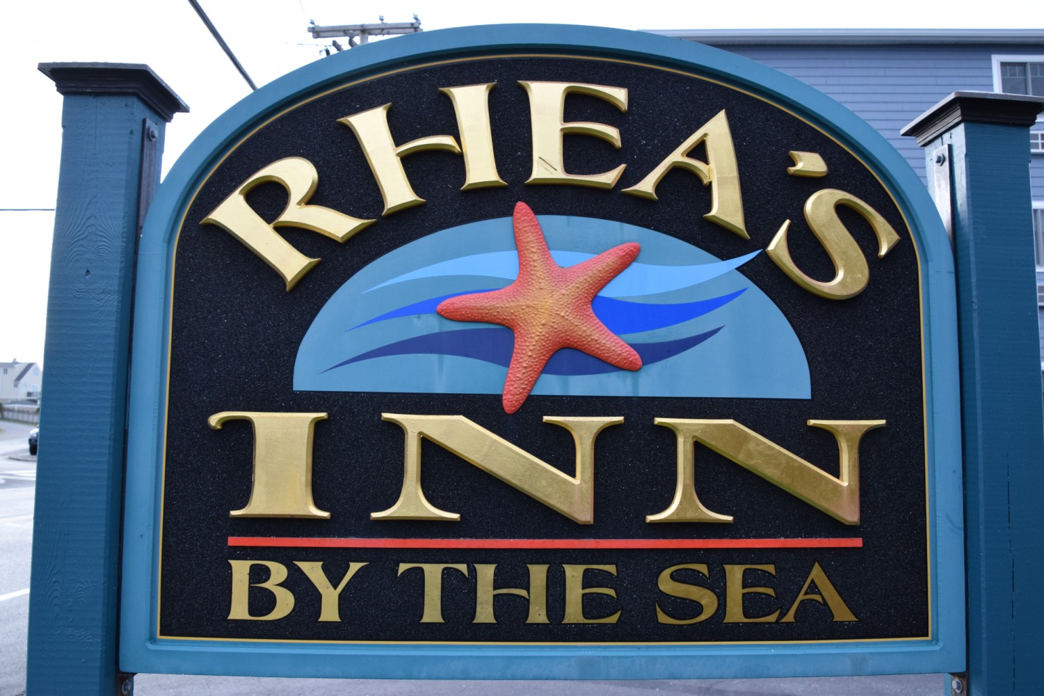 Gallery | Rhea's Inn by the Sea | Newport, RI