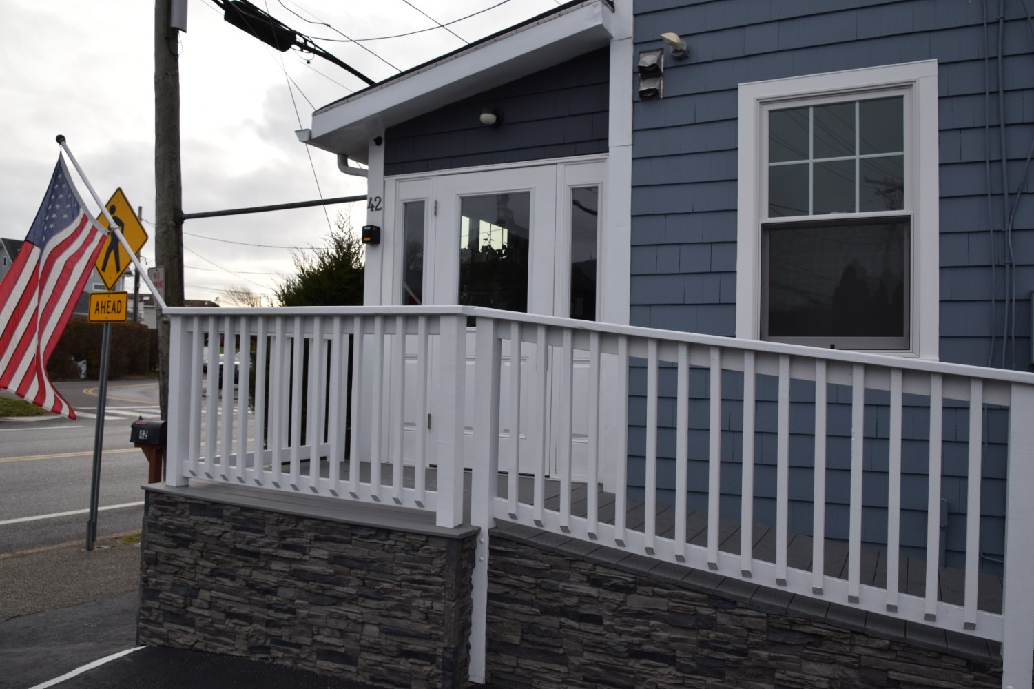 Gallery | Rhea's Inn by the Sea | Newport, RI