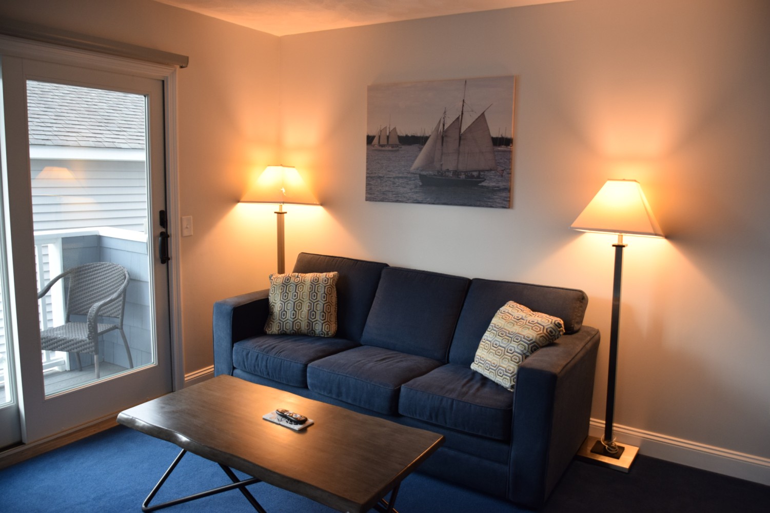 Gallery | Rhea's Inn by the Sea | Newport, RI