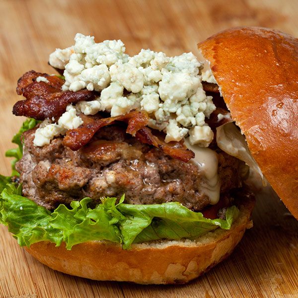 Mo's Wood Fired Kitchen