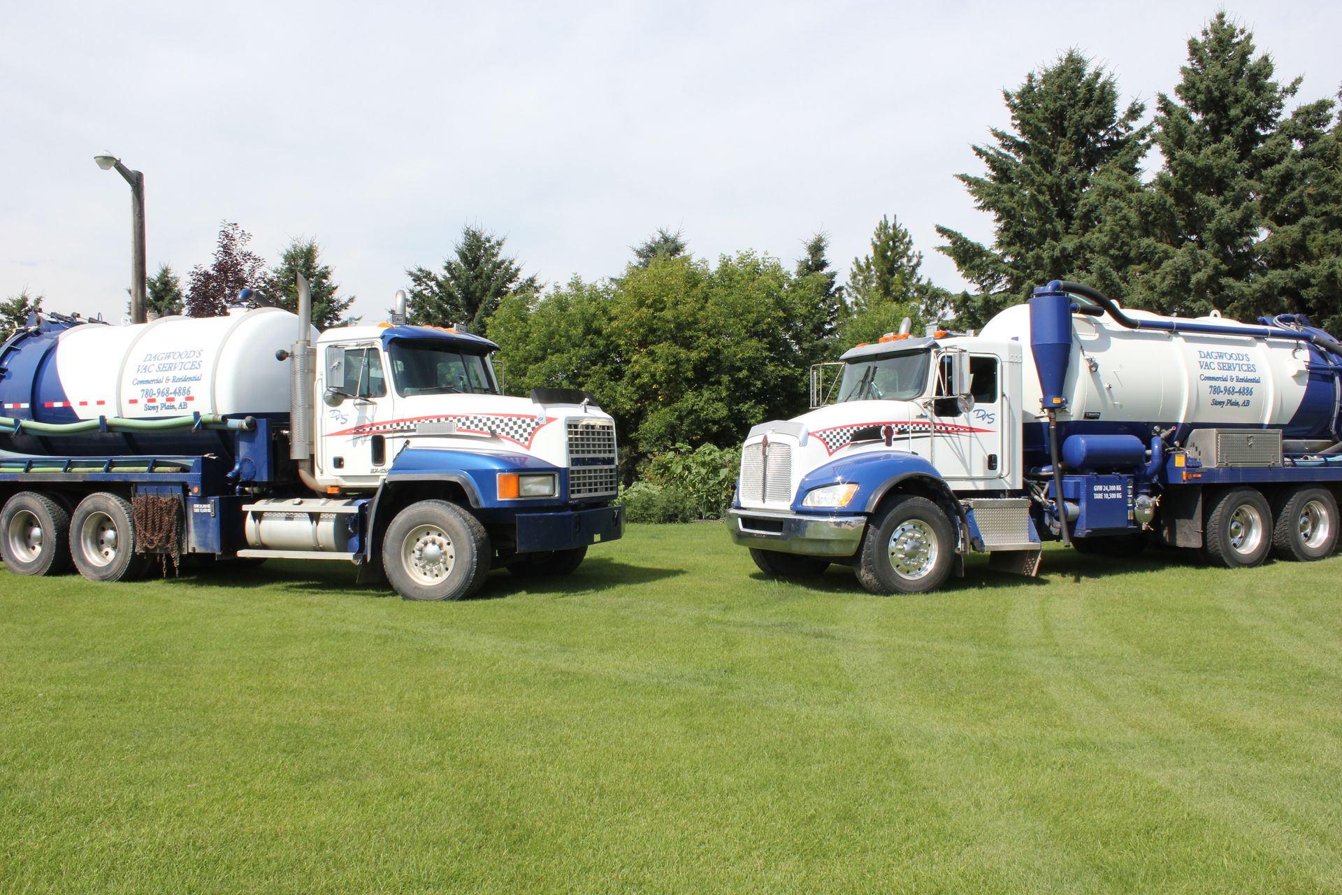 Learn More | Best Practices For Your Septic Tank | Dagwood's Vac Services
