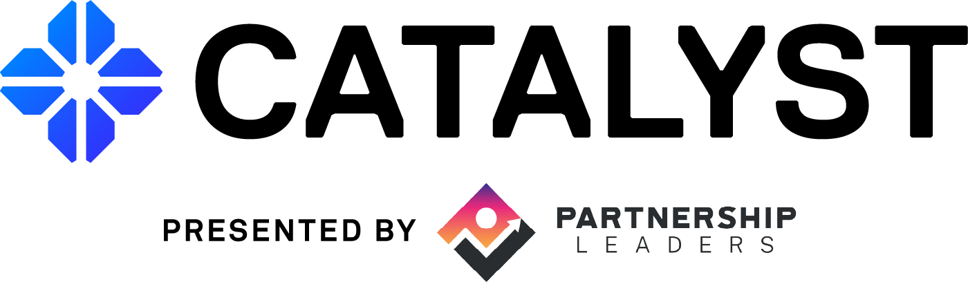 Catalyst Europe 2025 | Building Modern Businesses Through Partnerships