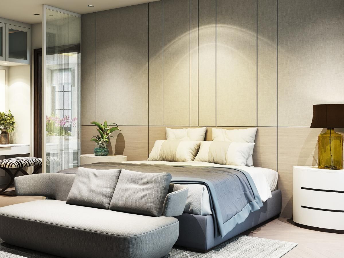 Wardrobe Spraying - Spray Maestro