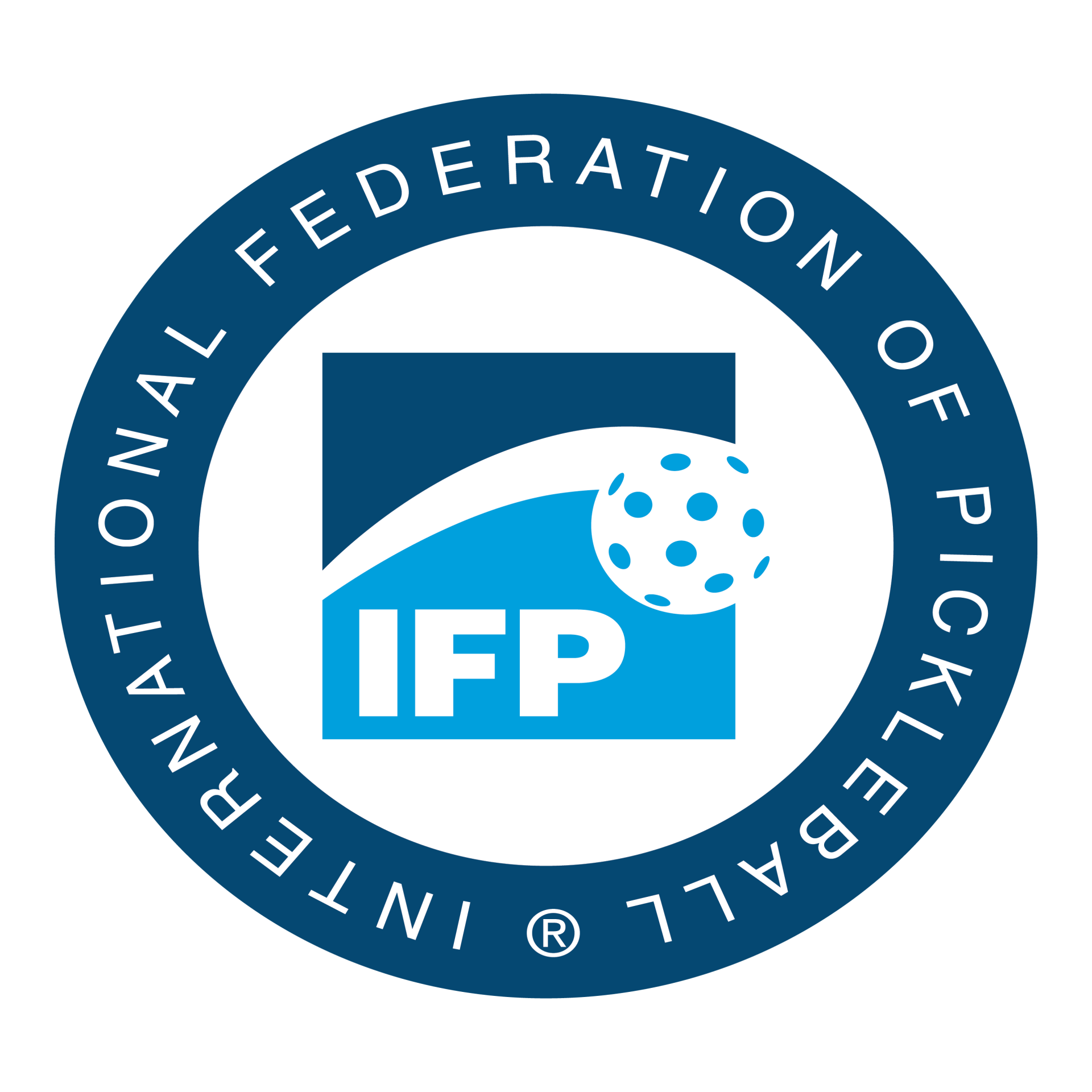 International Federation of Pickleball - IFP