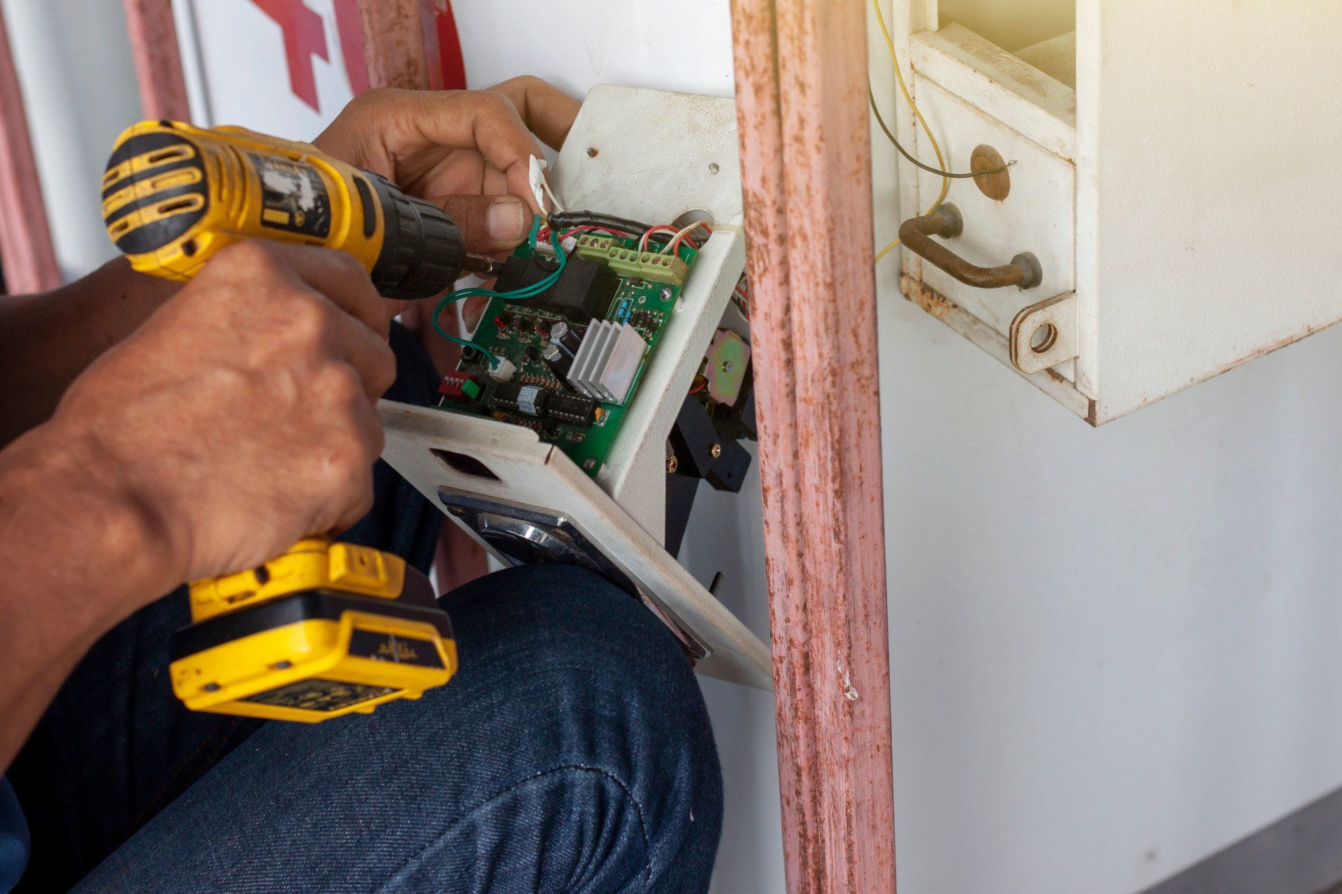 Supreme Vending | Rolla, MO