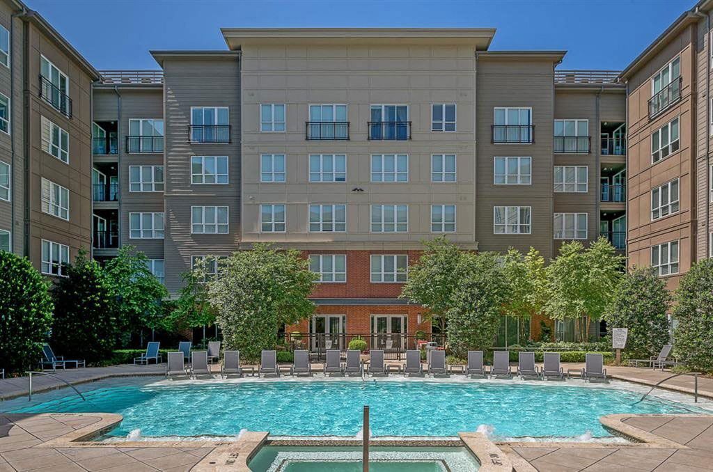 Gallery | Cityplace Heights Apartments | Dallas, TX
