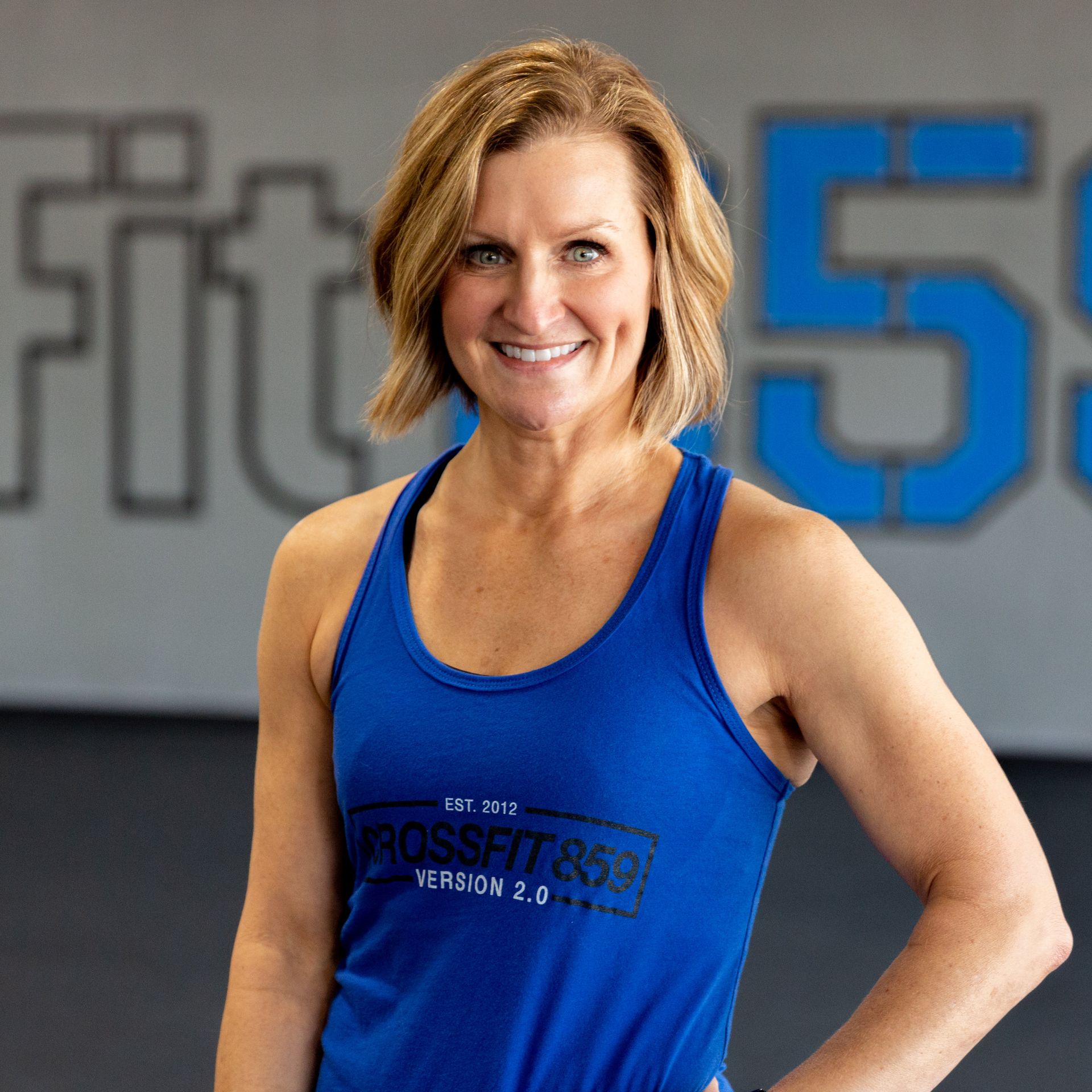 CrossFit 859 | Best CrossFit Gym in Nicholasville, KY