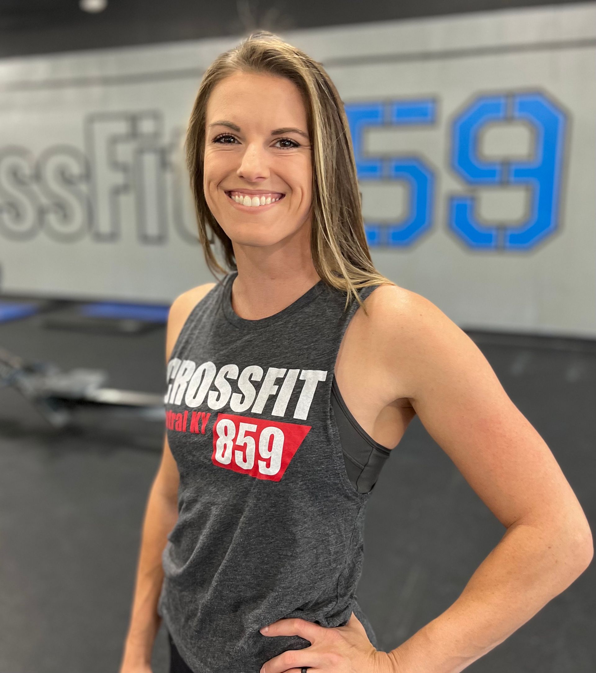 CrossFit 859 | Best CrossFit Gym in Nicholasville, KY