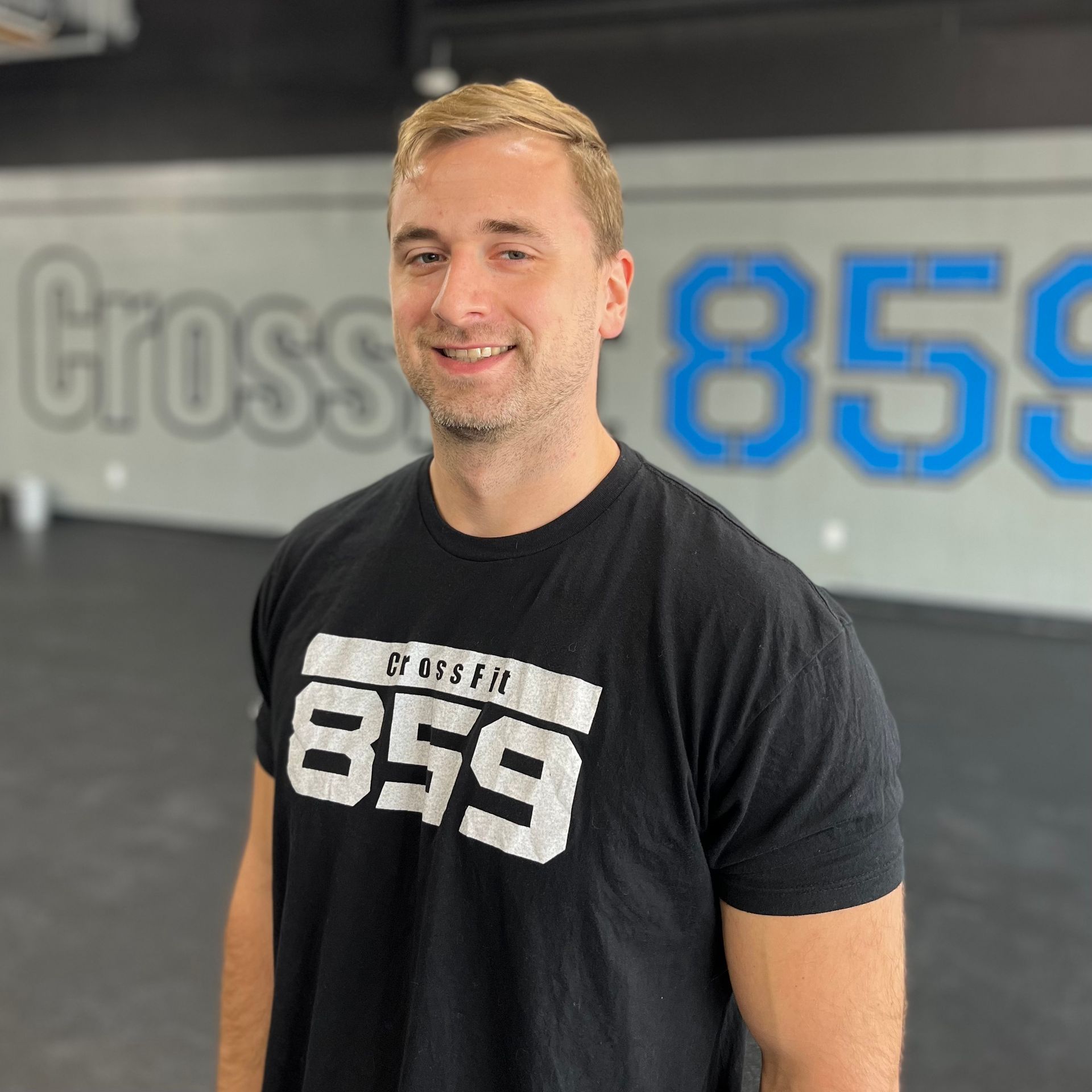 View Coaching Staff | CrossFit 859 | Nicholasville, KY