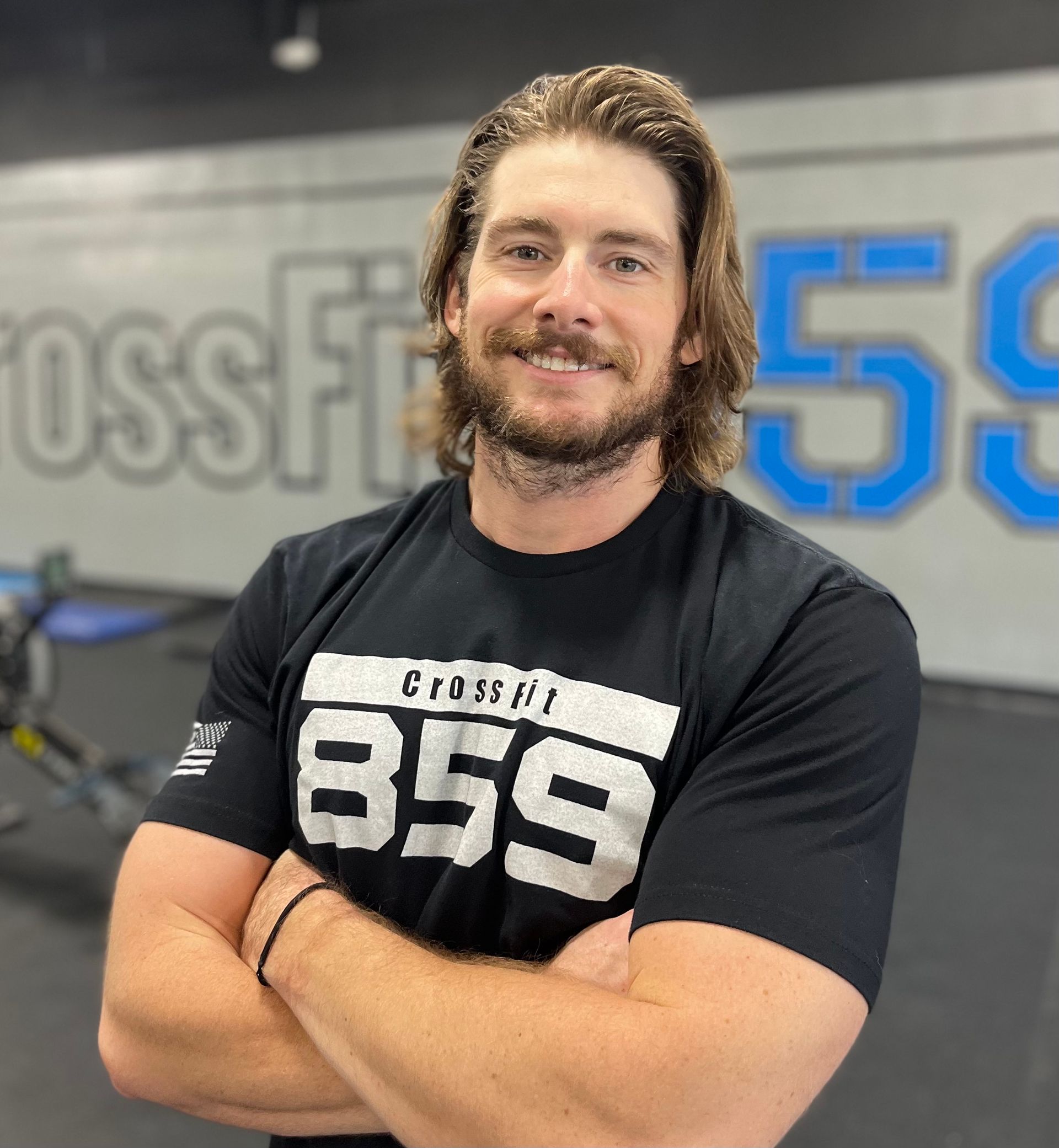 CrossFit 859 | Best CrossFit Gym in Nicholasville, KY