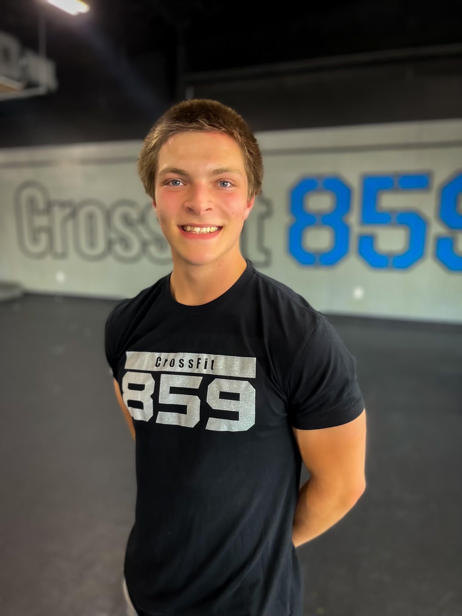 View Coaching Staff | CrossFit 859 | Nicholasville, KY