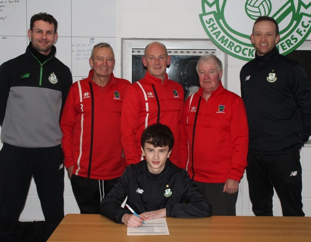 Club Gallery | Templeogue United Football Club