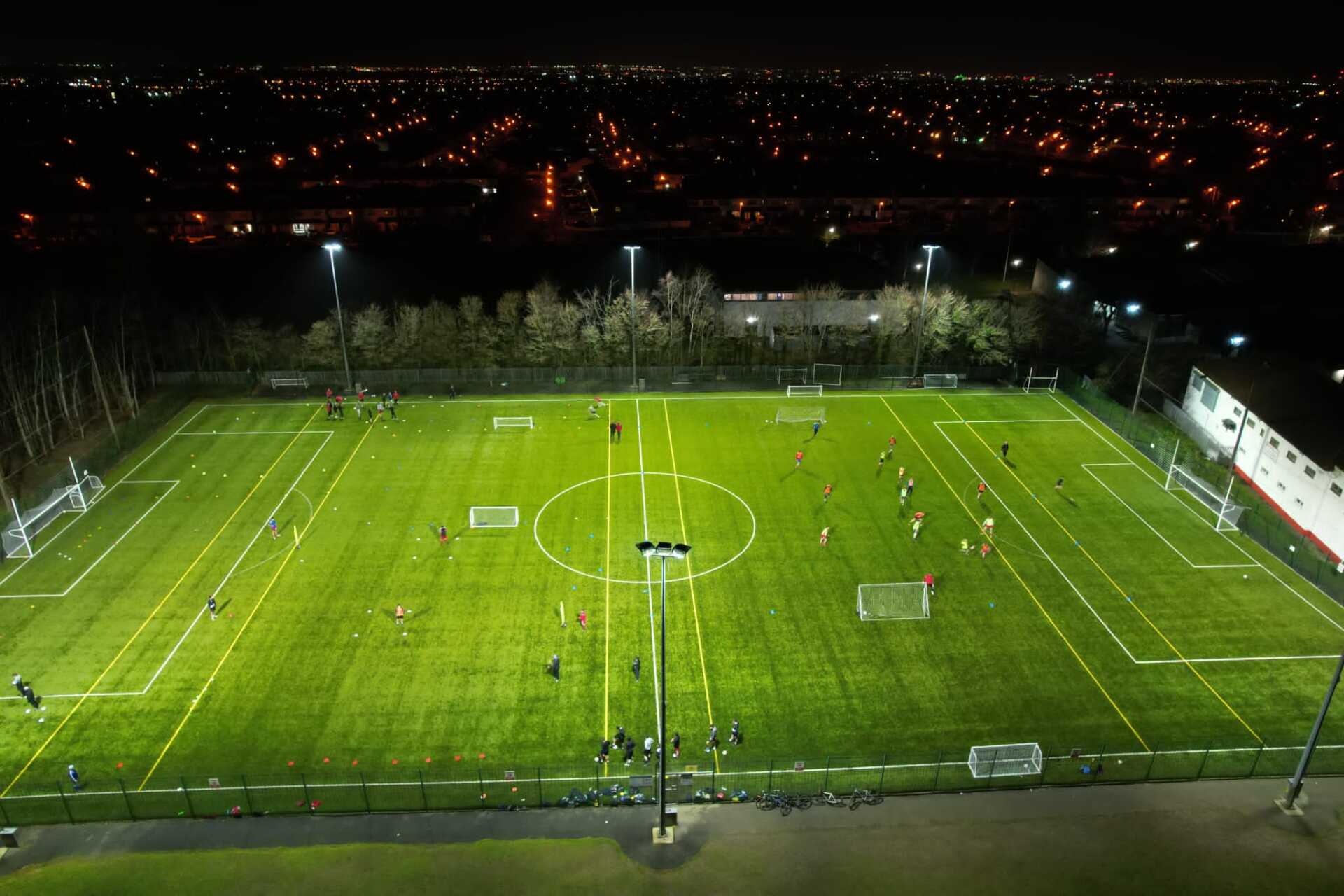 Club Gallery | Templeogue United Football Club
