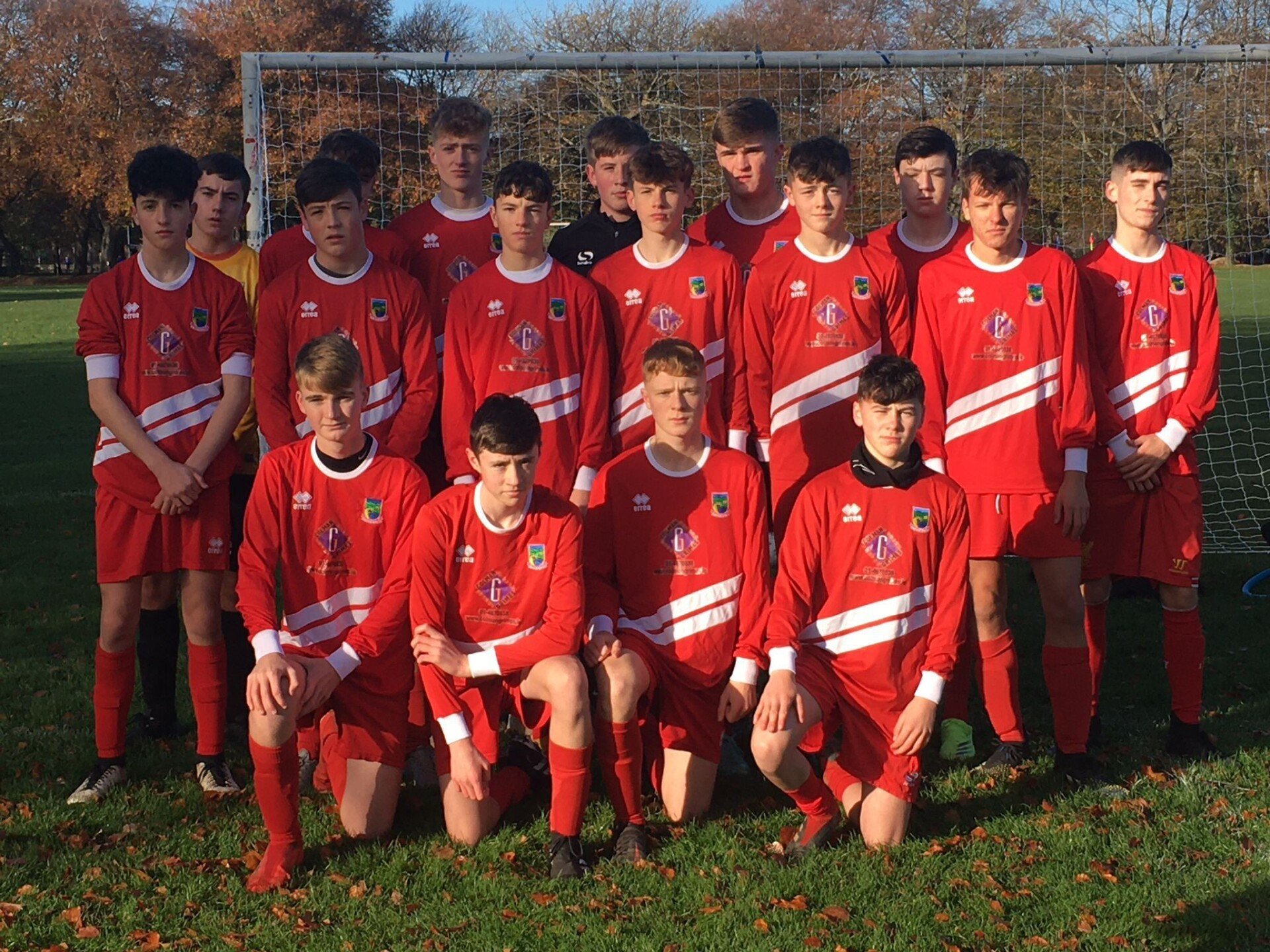 Club Gallery | Templeogue United Football Club