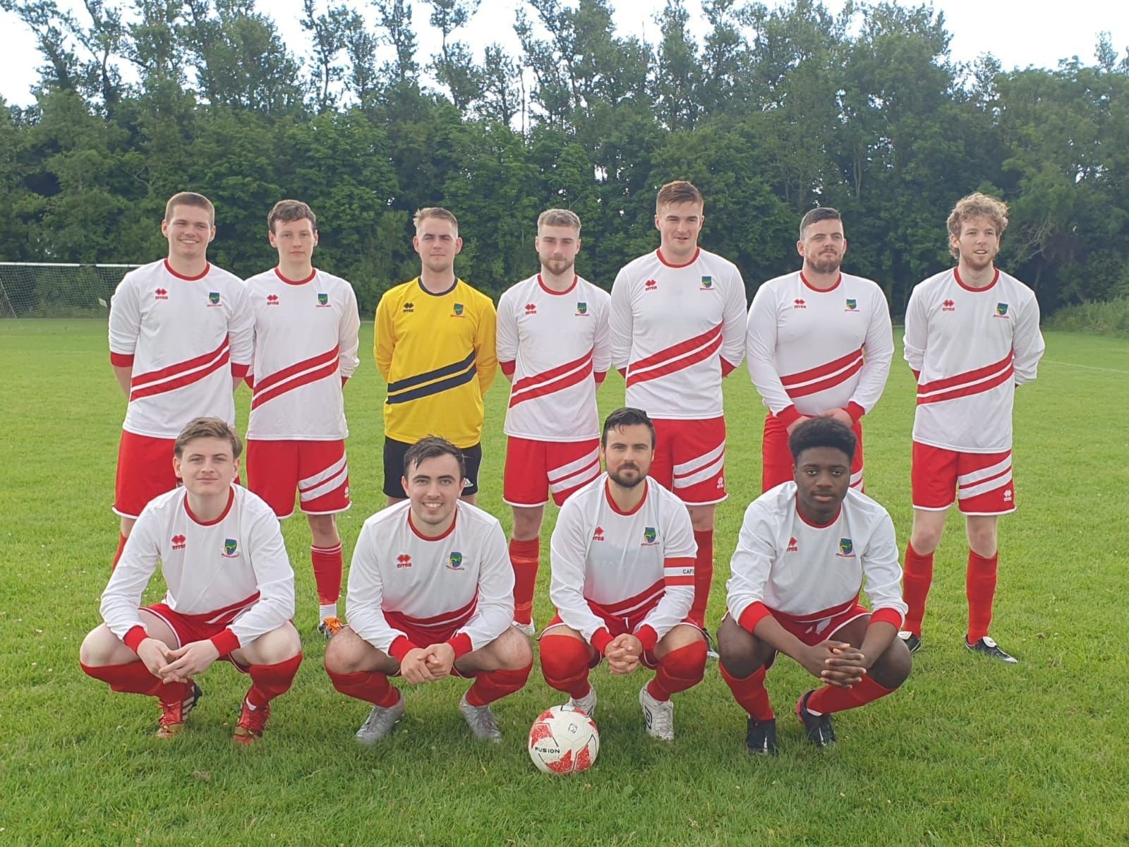 Club Gallery | Templeogue United Football Club