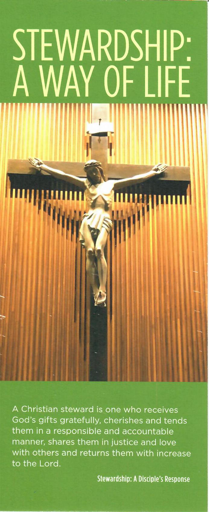 Holy Cross Catholic Church - Tacoma, WA