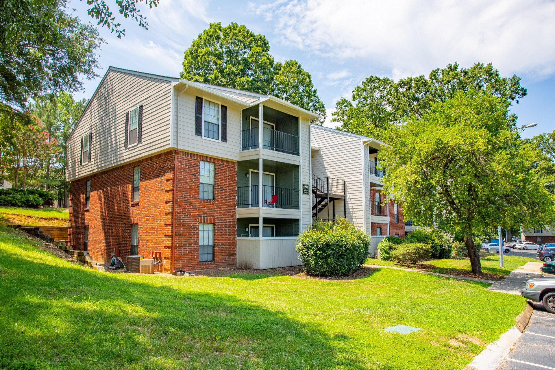 Autumn Ridge | Apartments in Raleigh, NC