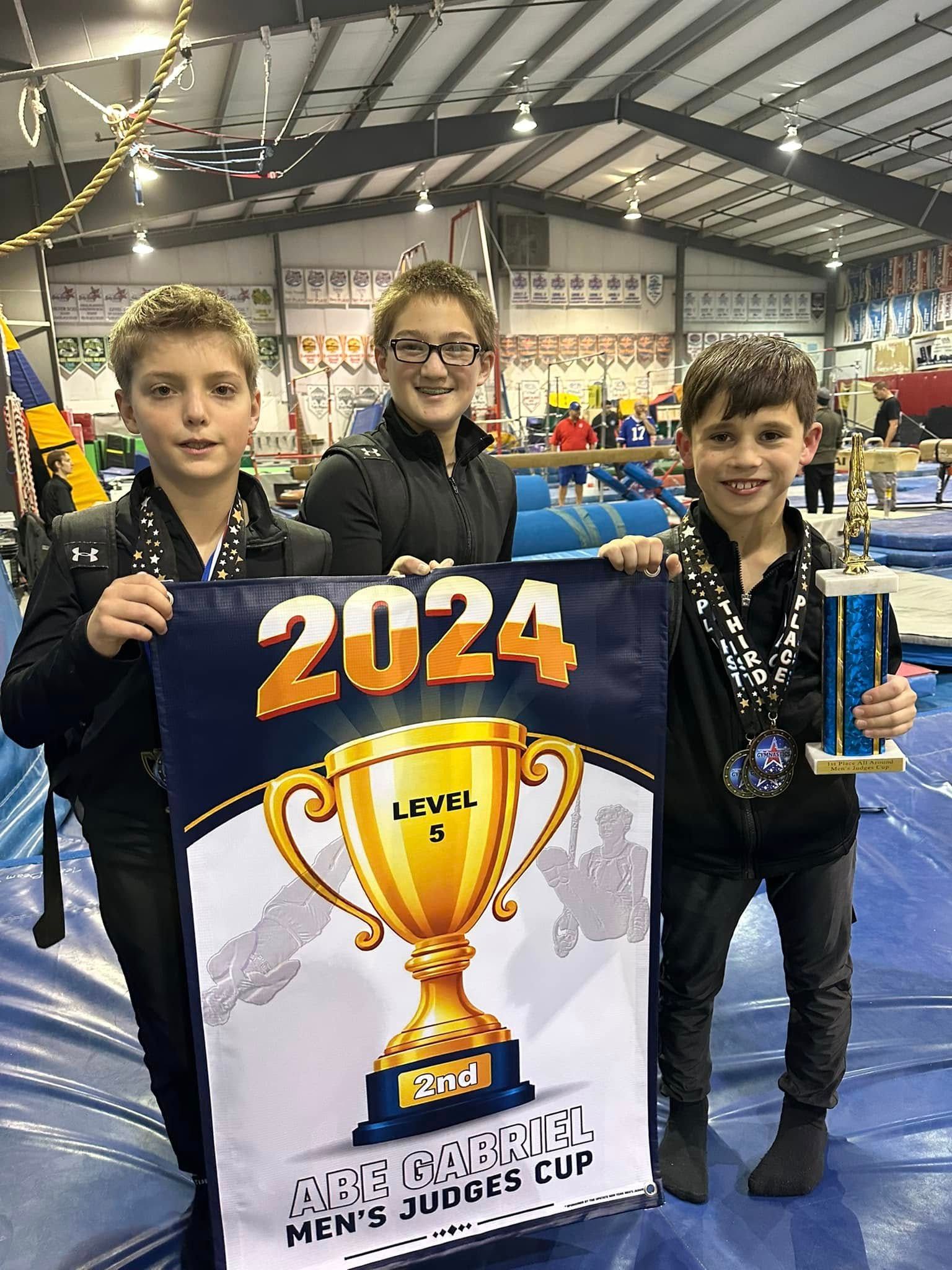 Butler SuperHero Invitational