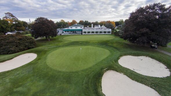 Elite Brownson Country Club Car Service | Regal Lane