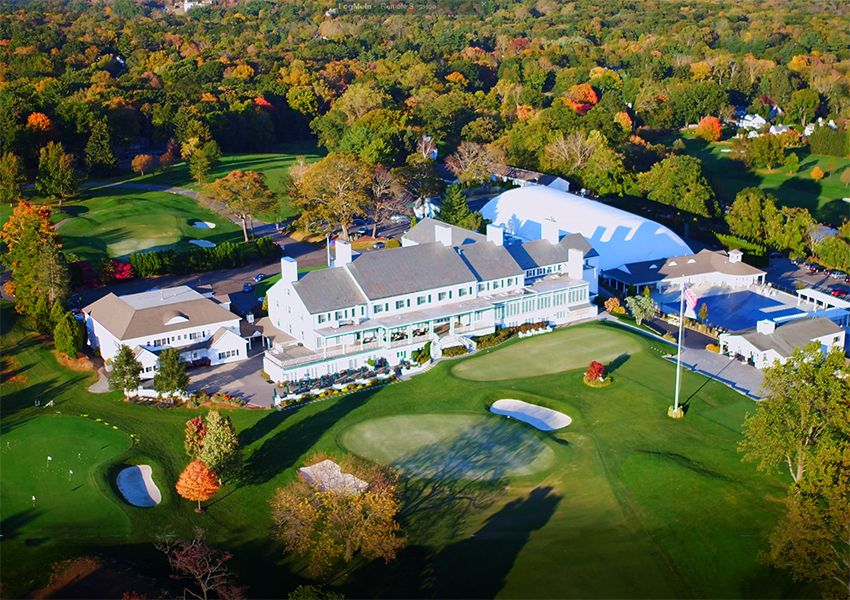 Premier Greenwich Country Club Car Service | Regal Lane