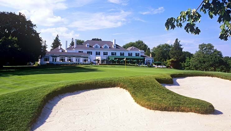 Prestigious Stanwich Country Club Car Service | Regal Lane