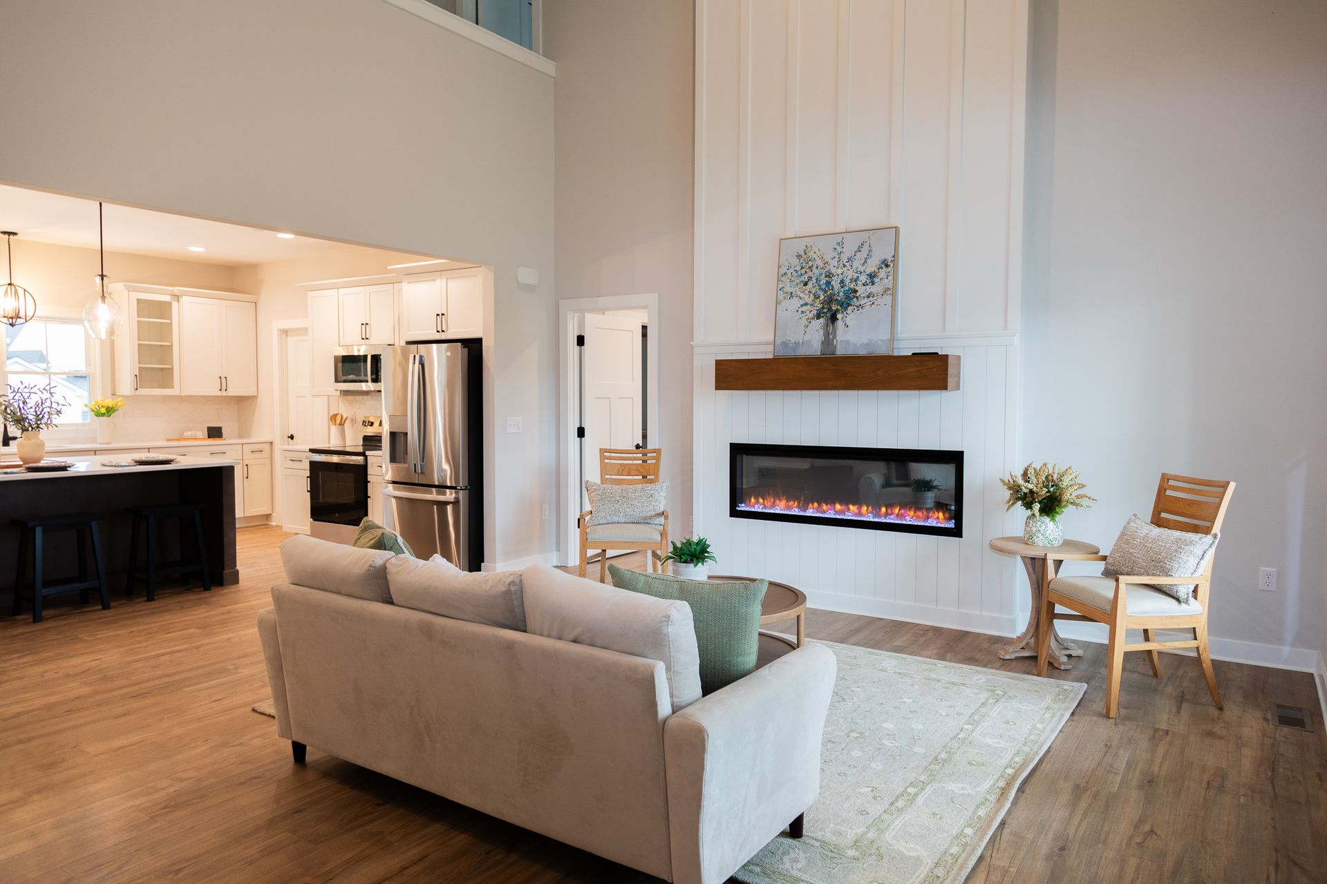 Messick Builders | New Home Construction | Salisbury MD