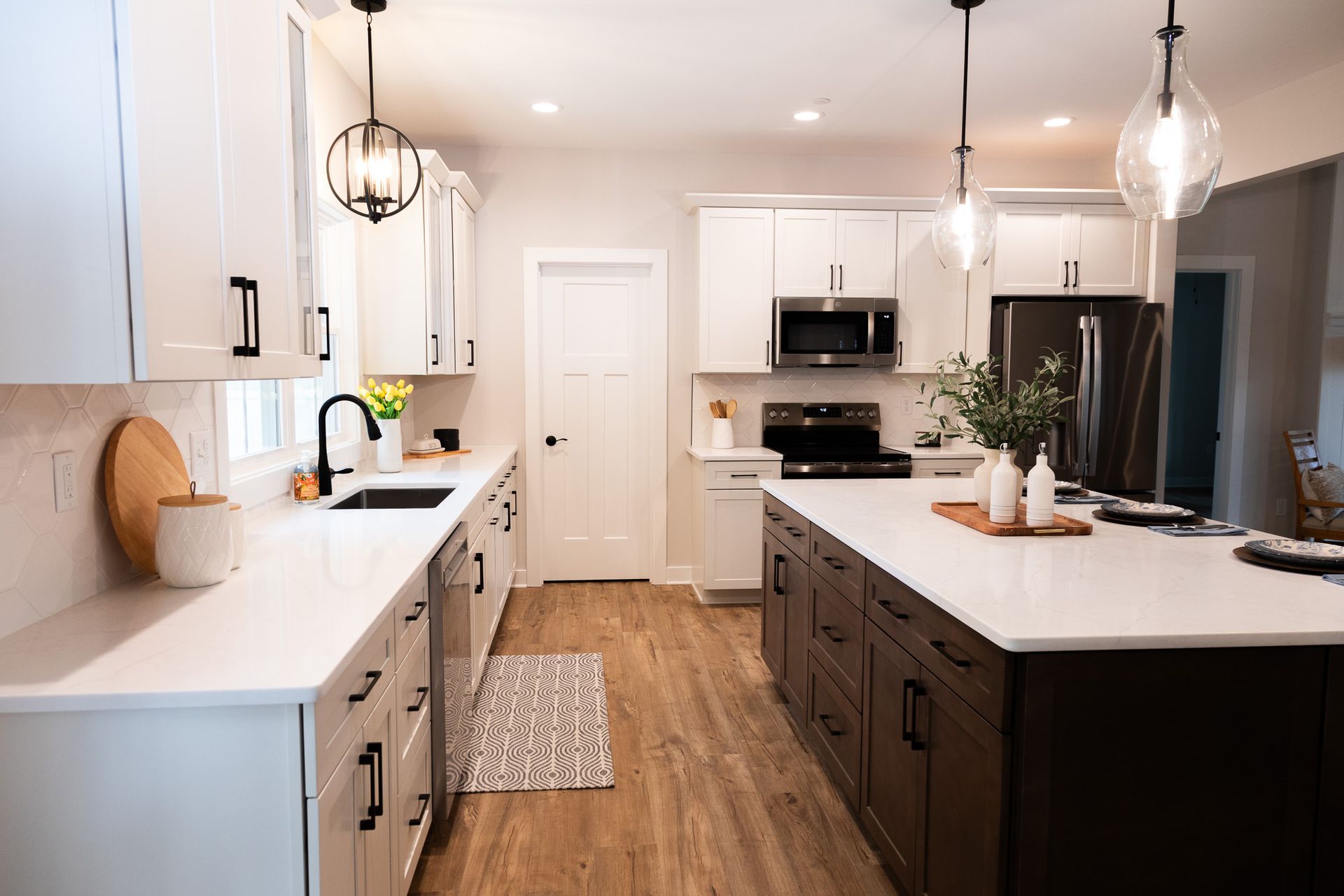 Messick Builders | New Home Construction | Salisbury MD