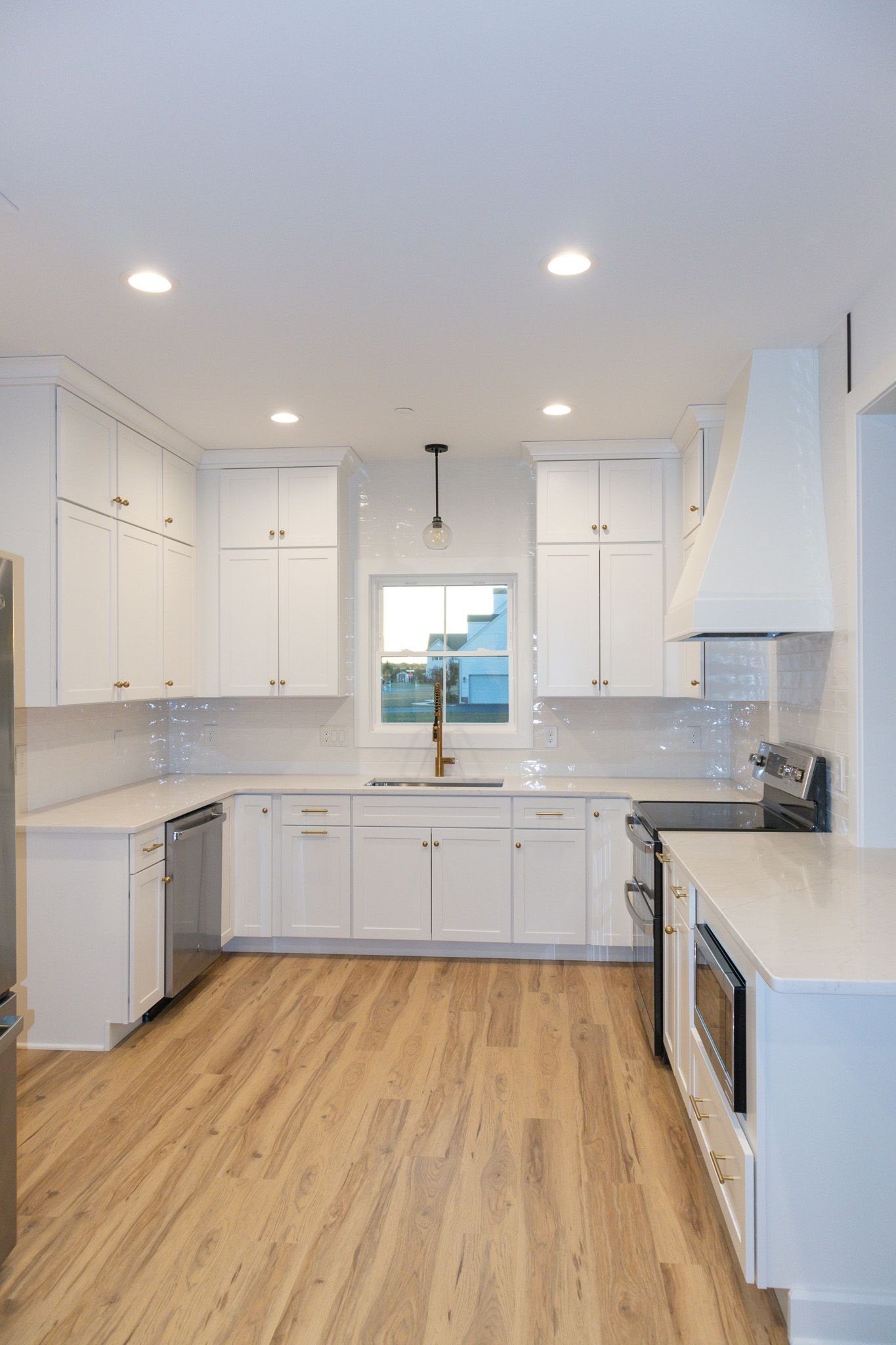Messick Builders | New Home Construction | Salisbury MD