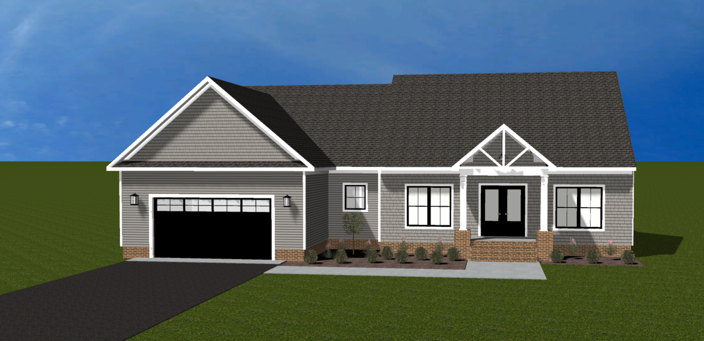 Messick Builders | New Home Construction | Salisbury MD