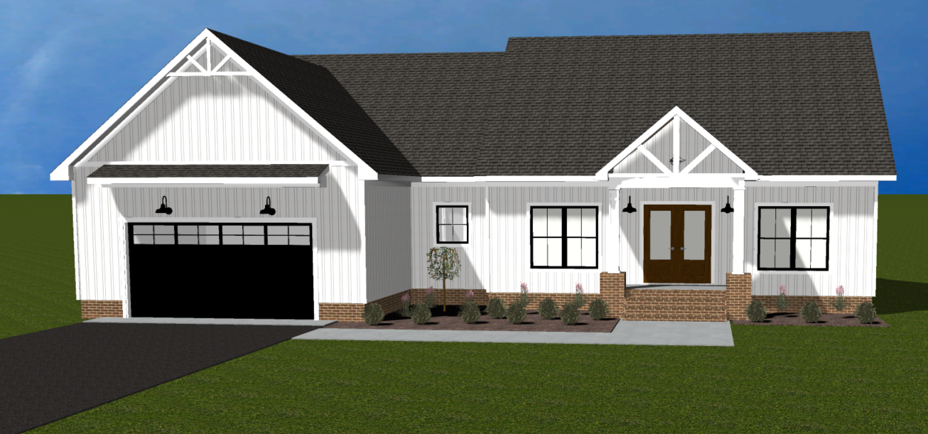 Messick Builders | New Home Construction | Salisbury MD