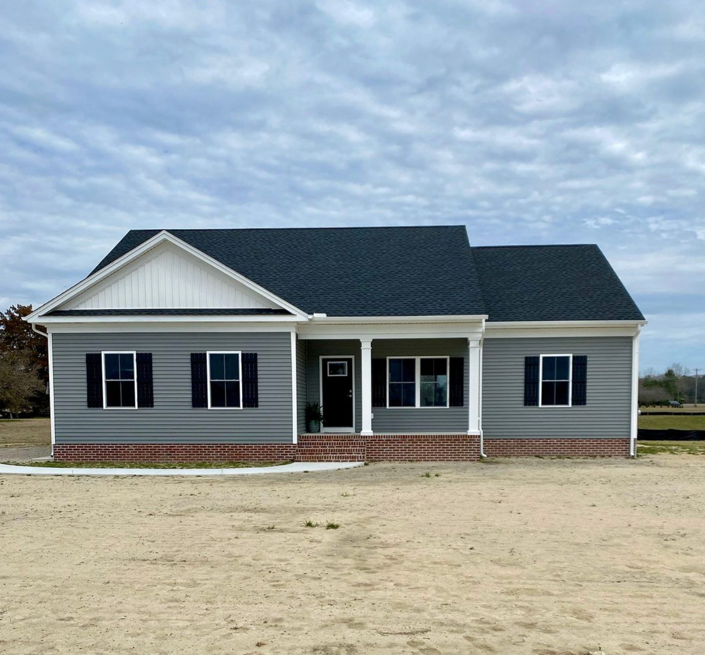 Messick Builders | New Home Construction | Salisbury MD